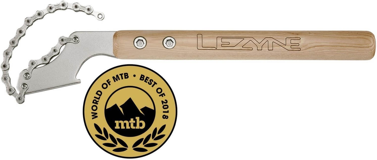 Lezyne Classic Chain Rod 8-11fach Kassetten Werkzeug | Der Dynamo GmbH