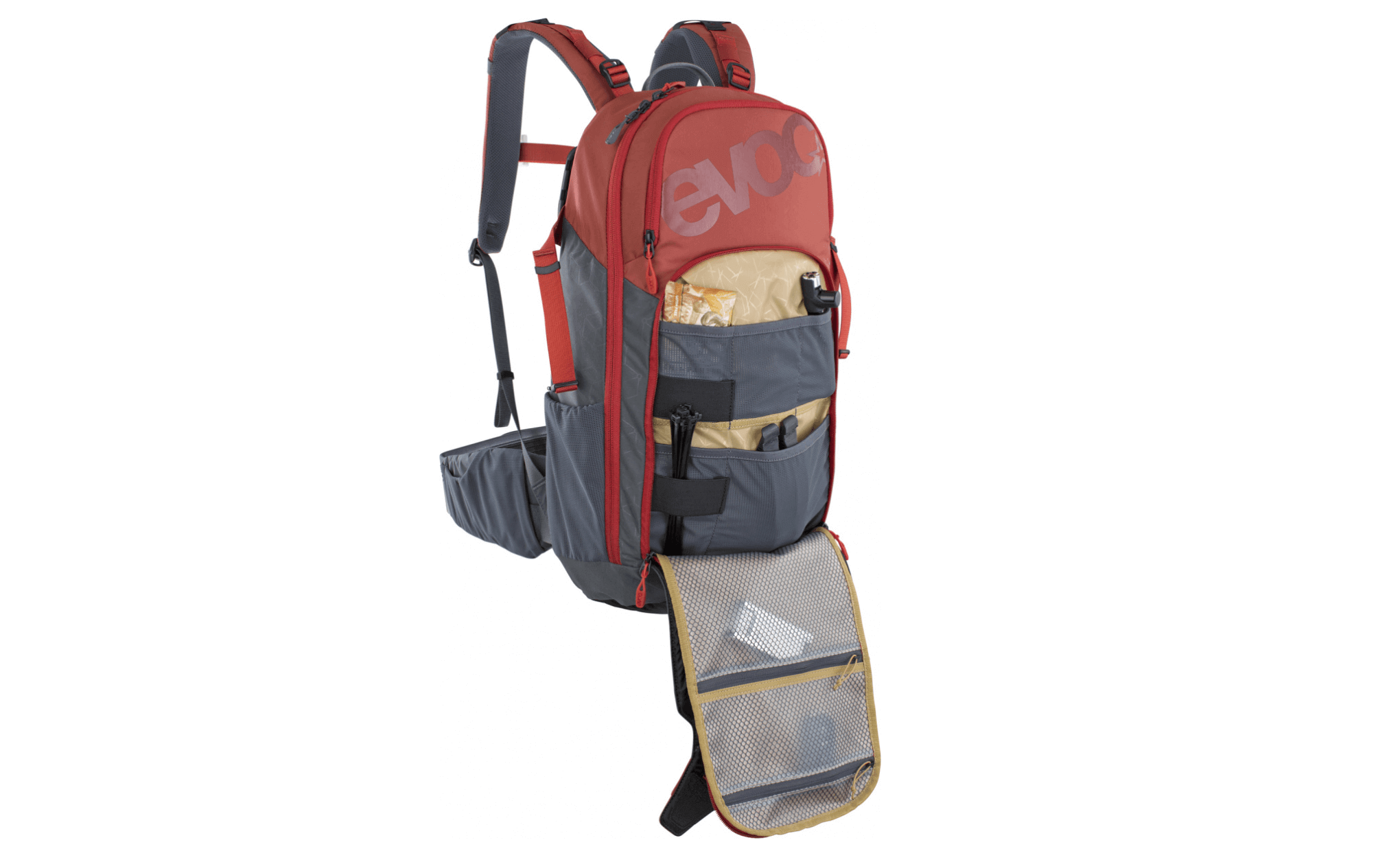 Reise Sportler Editor evoc neo protektor rucksack Trainer Syndikat ...