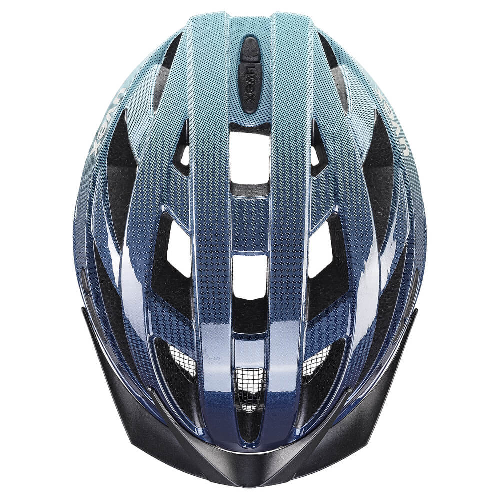 Uvex I-VO Helm | Der Dynamo GmbH