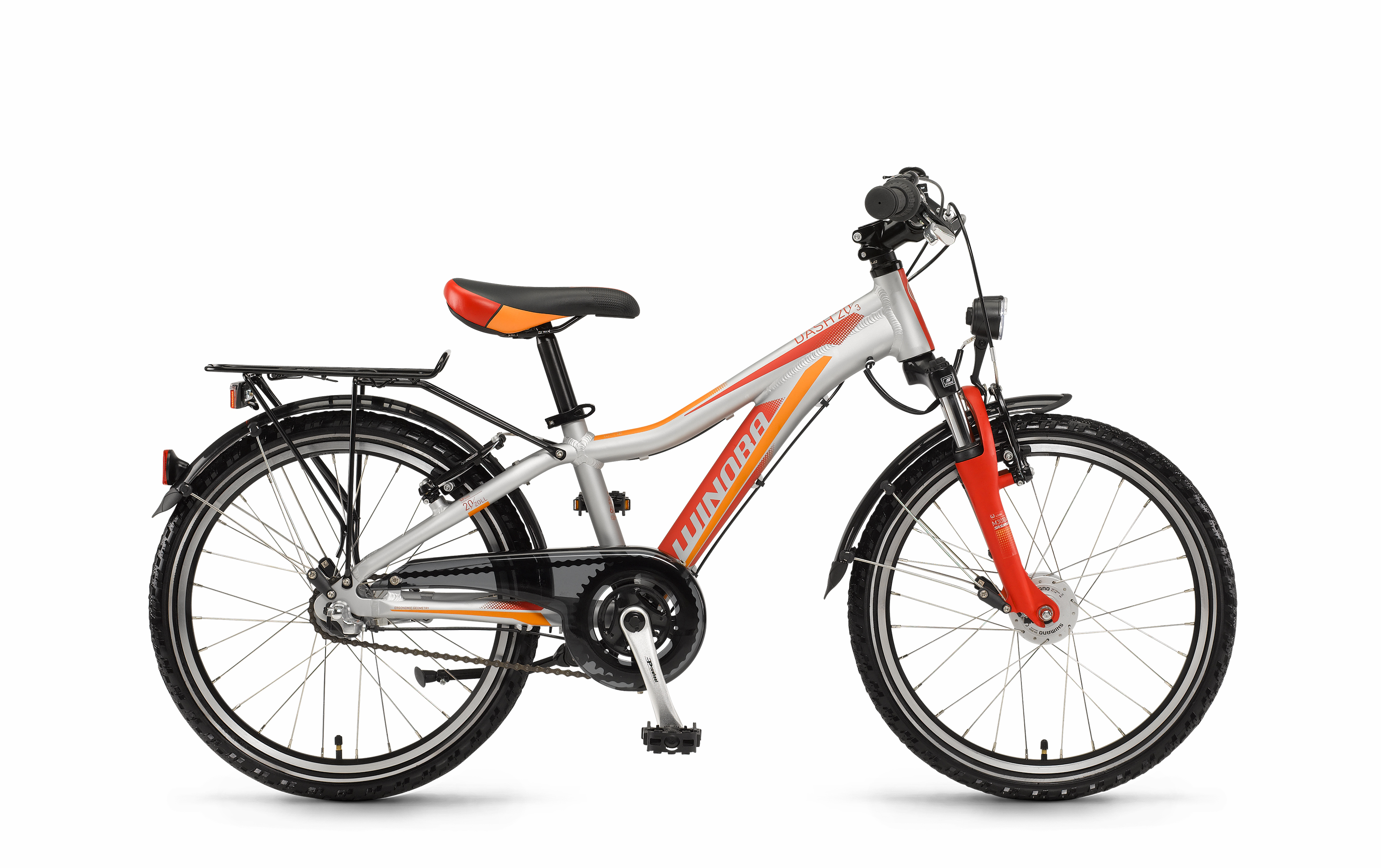 Ihr Kinderfahrrad kaufen im Online Shop | Der Dynamo GmbH